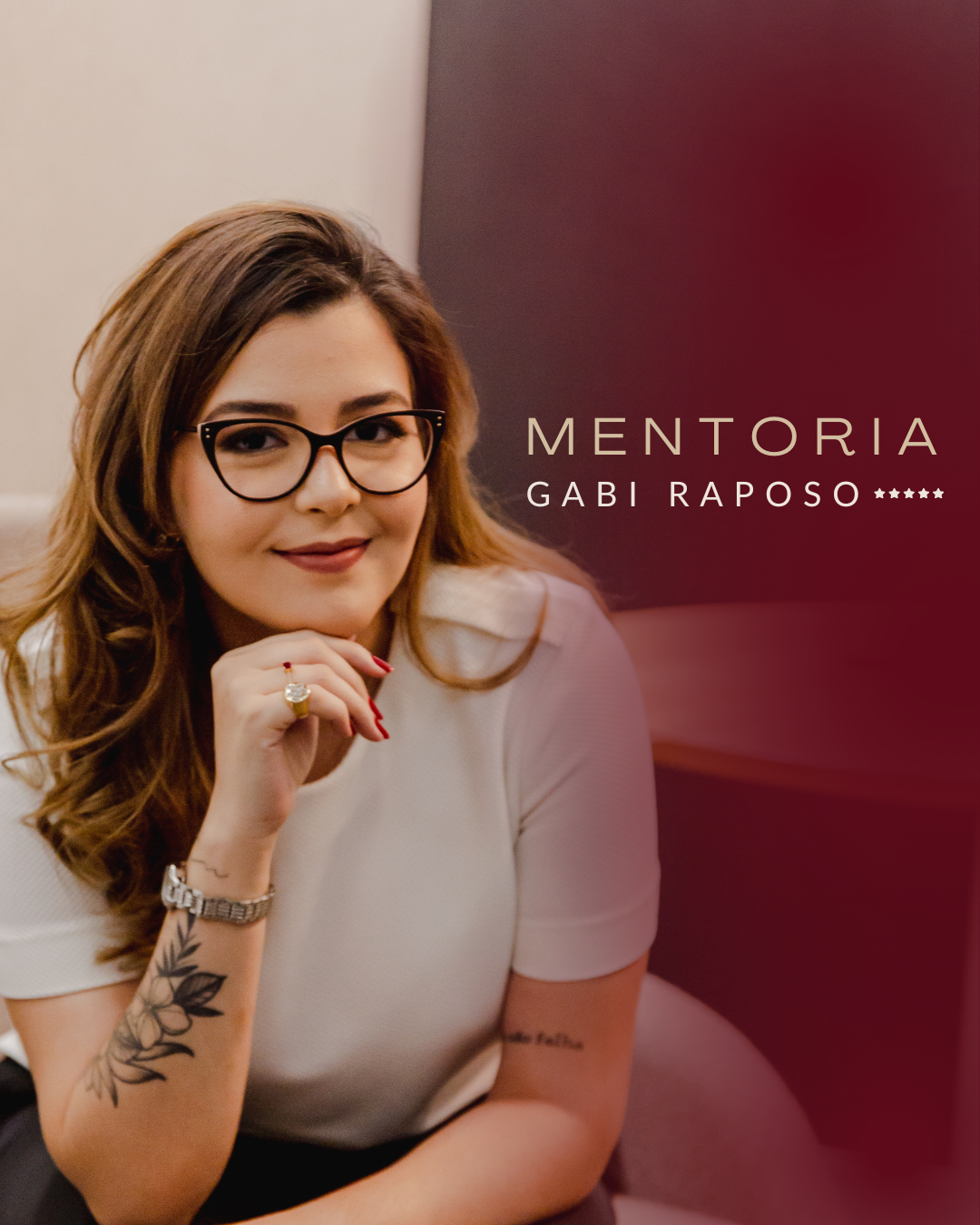 Mentoria Gabi Raposo - Mobi Studio Criativo | Hotmart