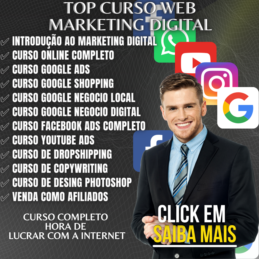 Top Curso Web