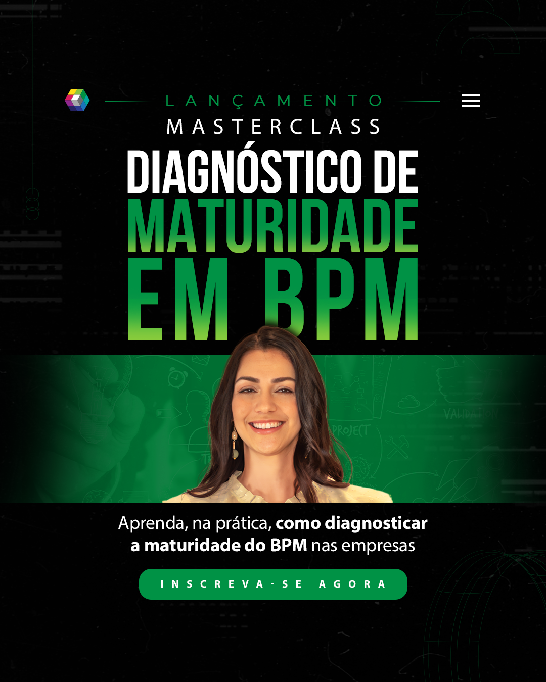 Masterclass Diagnóstico de BPM