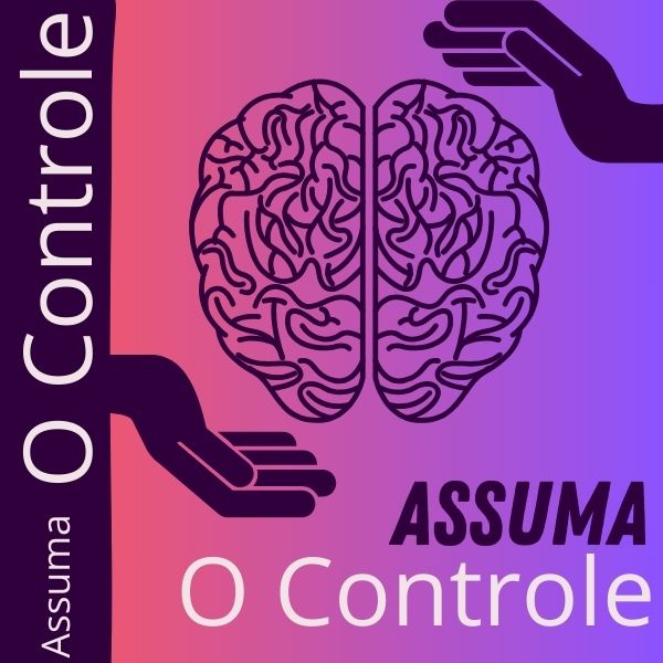 Assuma o Controle