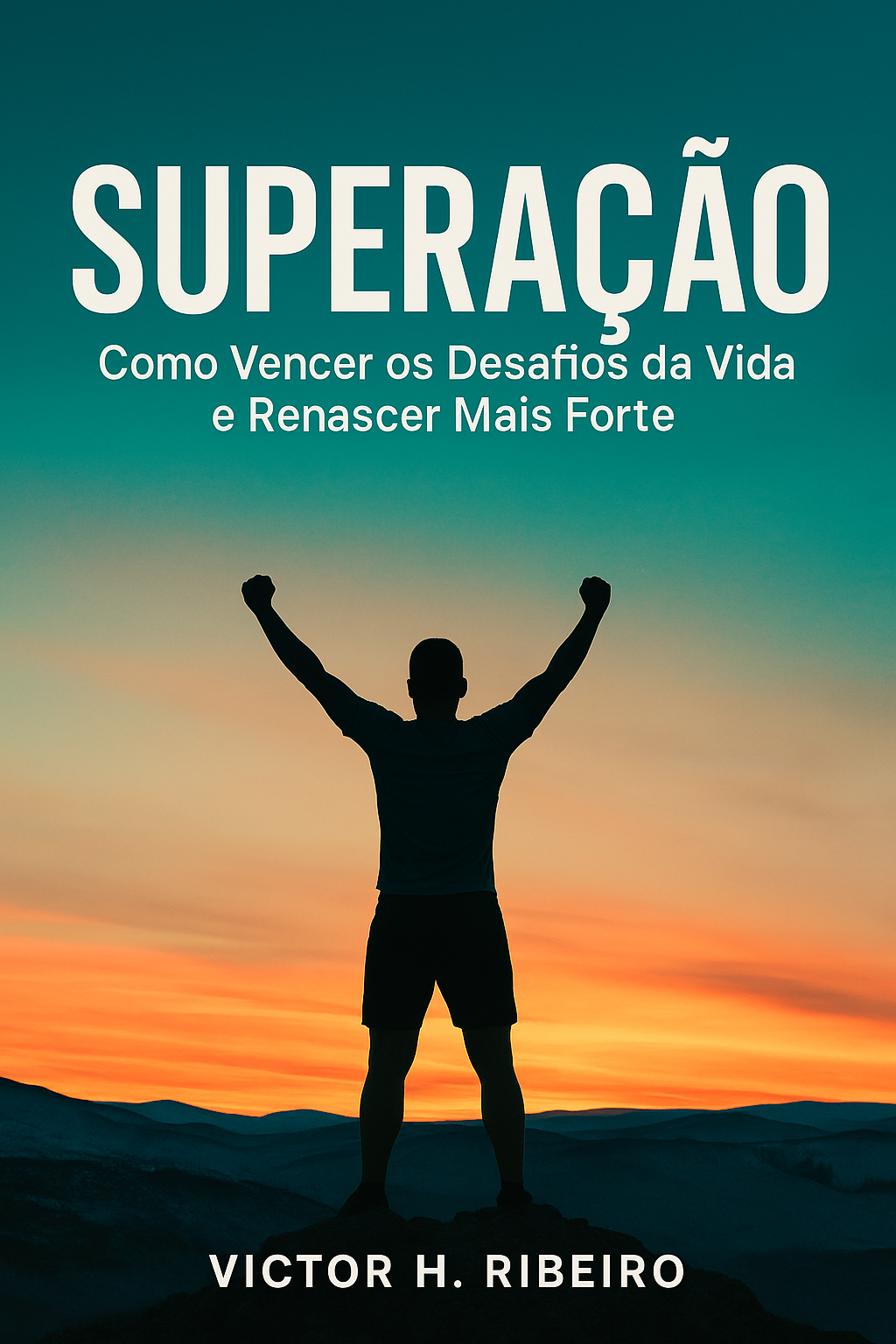 MOTIVAÇÃO GUERREIRO - victor hugo ribeiro da silva | Hotmart