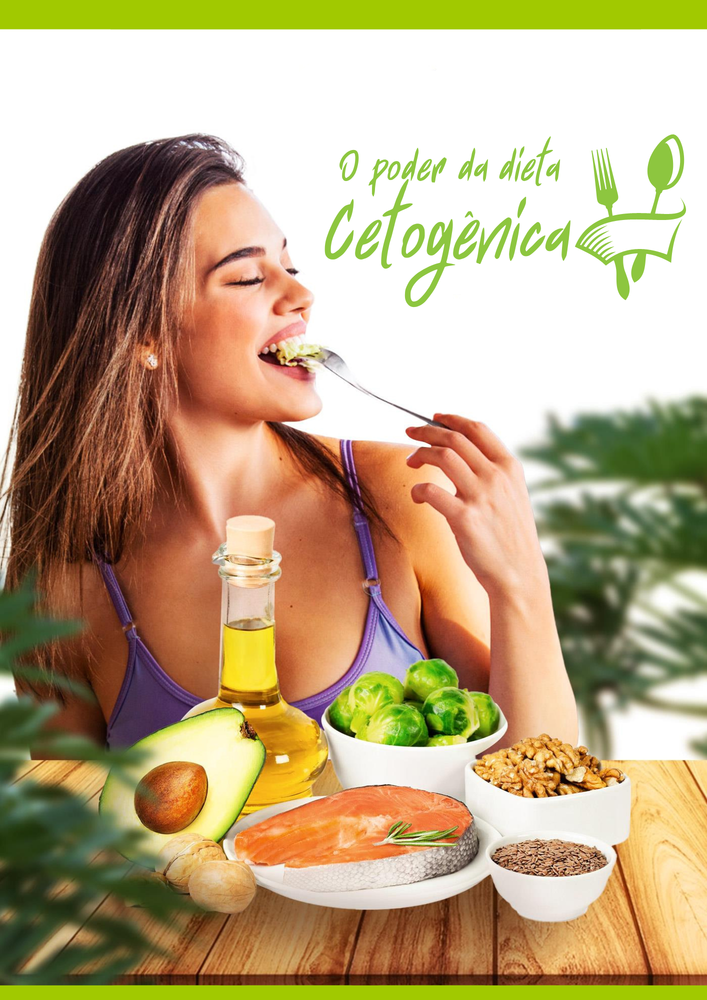 O Poder Da Dieta Cetogenica - Ricardo Santana araujo | Hotmart