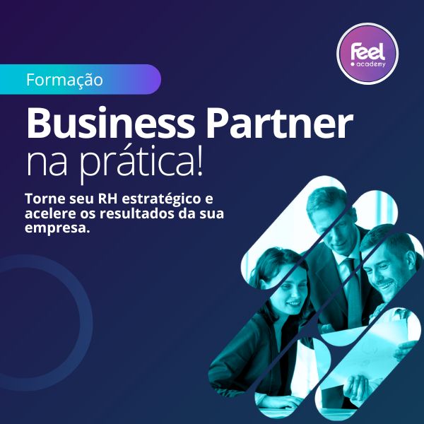Formação Business Partner na Prática