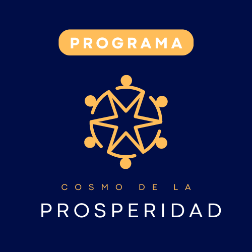 PROGRAMA COSMO DE LA PROSPERIDAD - Agência VOLT | Hotmart