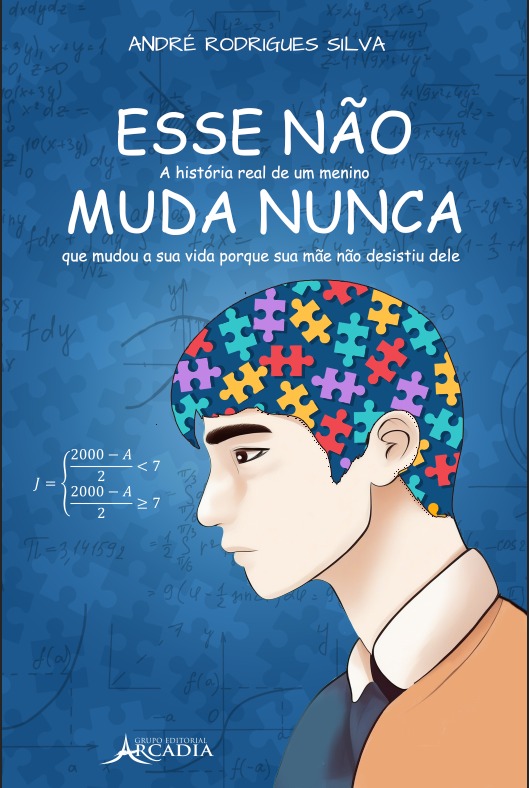 Andre Rodrigues Silva