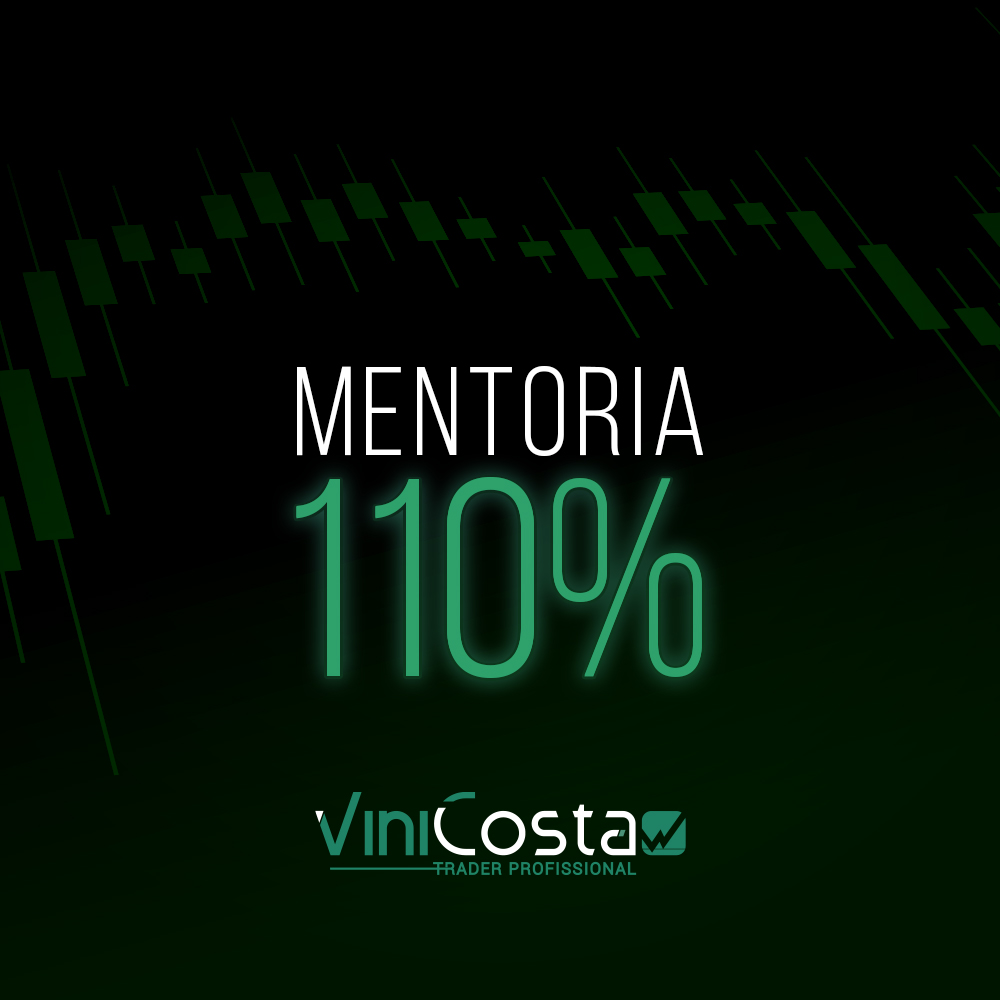 Vini Costa - Mentoria 110% - 2025 - Vini Costa | Hotmart