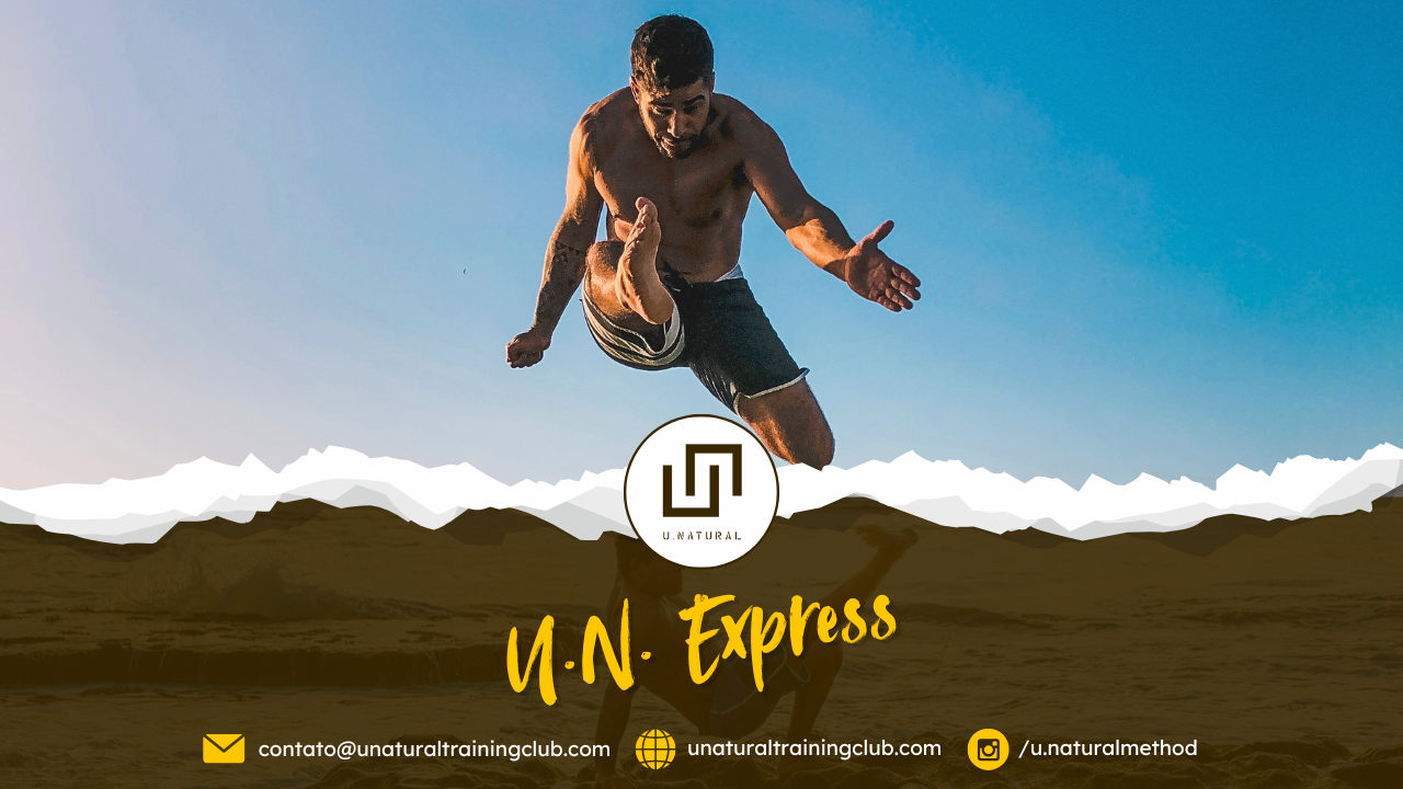 U.N Express
