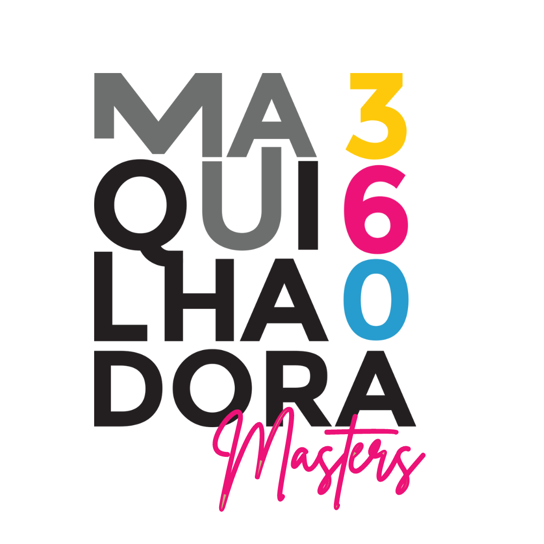 MAQ360º MASTER - AVA MAKEUP - Ana Vieira | Hotmart