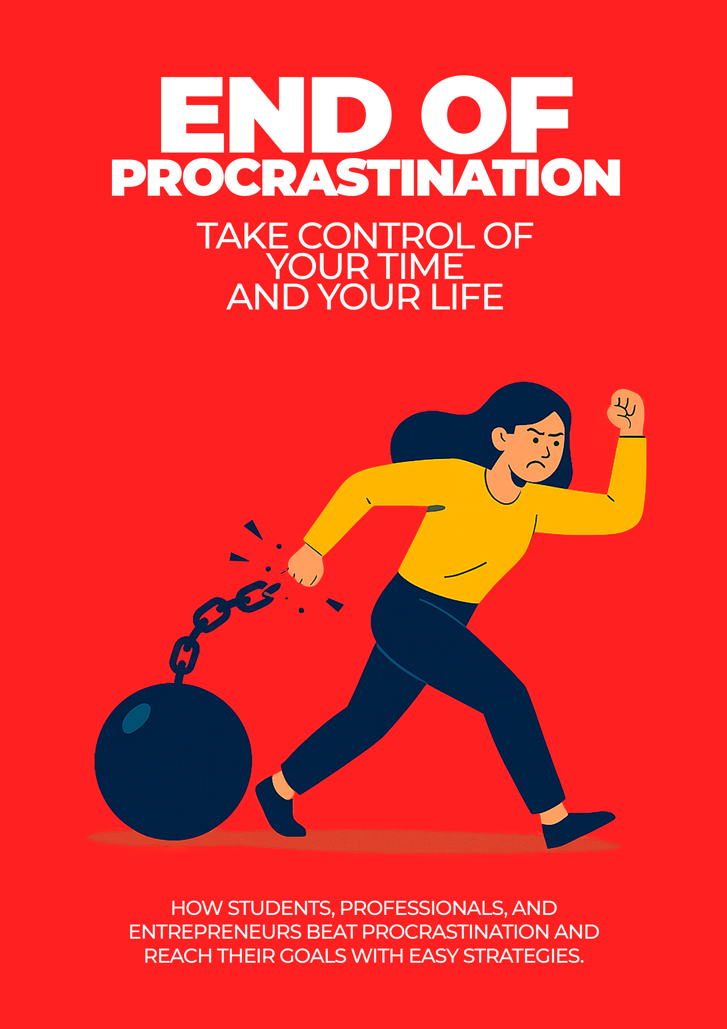 End of Procrastination
