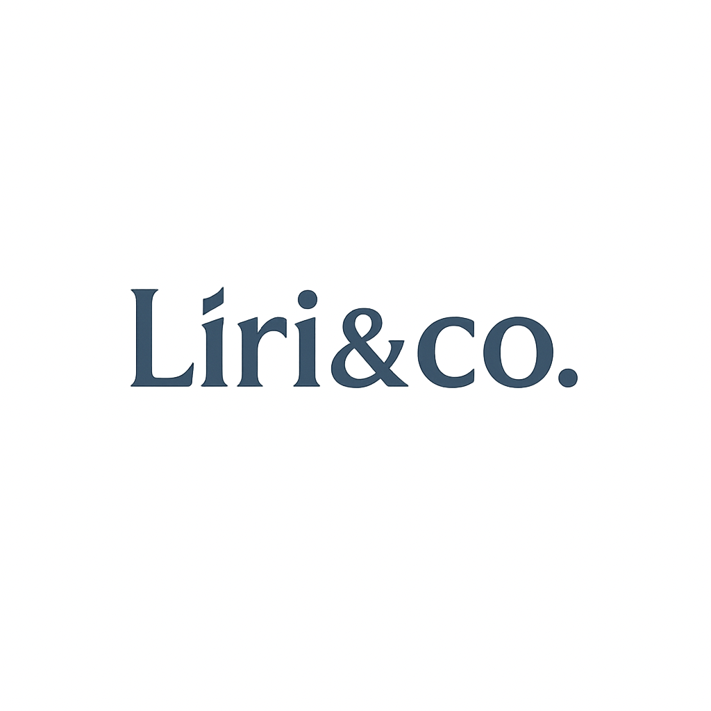 Liri&co. | Hotmart
