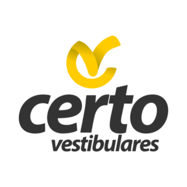 Certo Vestibulares