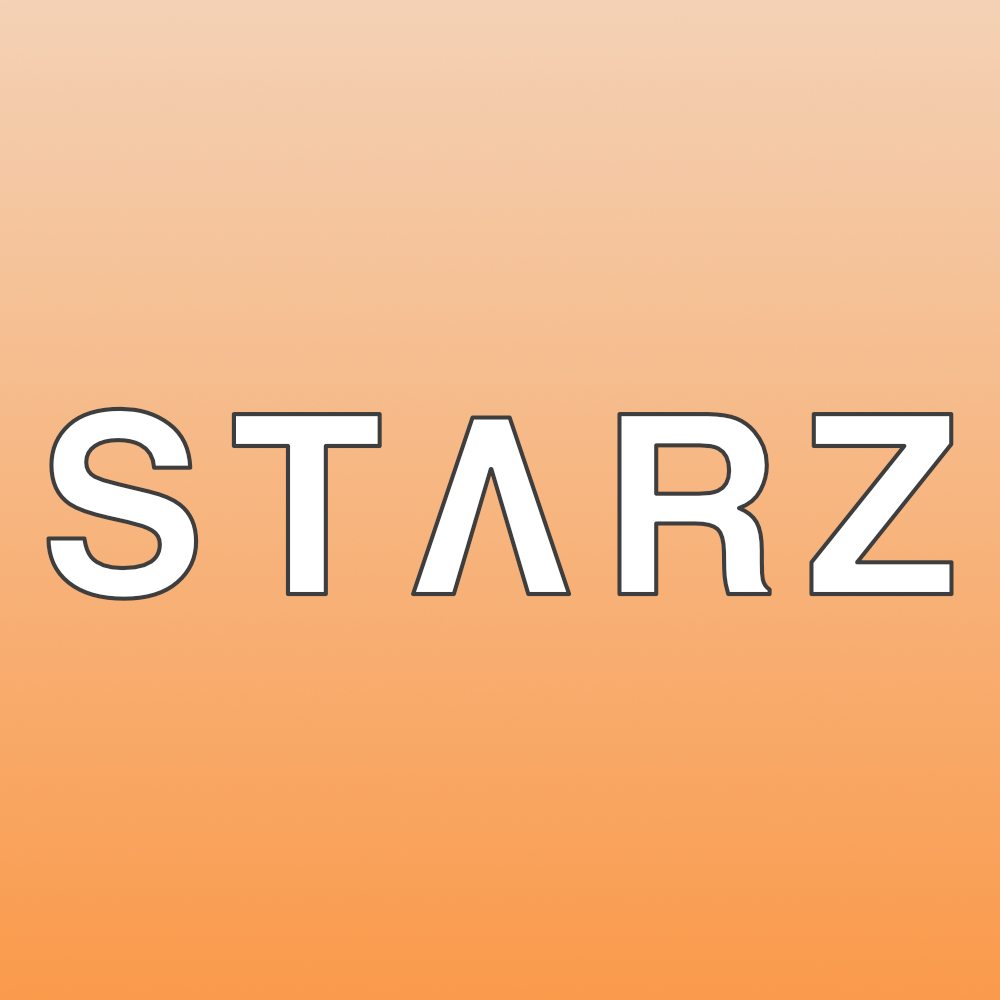 STARZ: La estrategia para generar contenido infinito y triunfar en ...