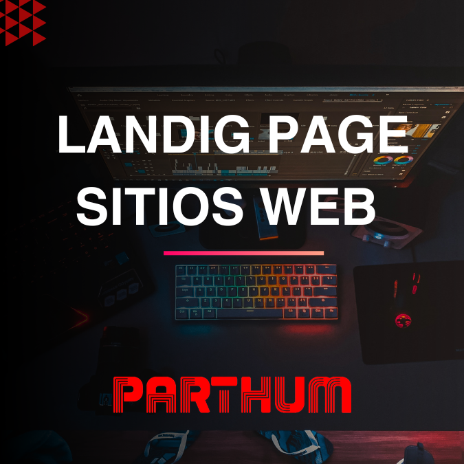 Tu primer sitio web
