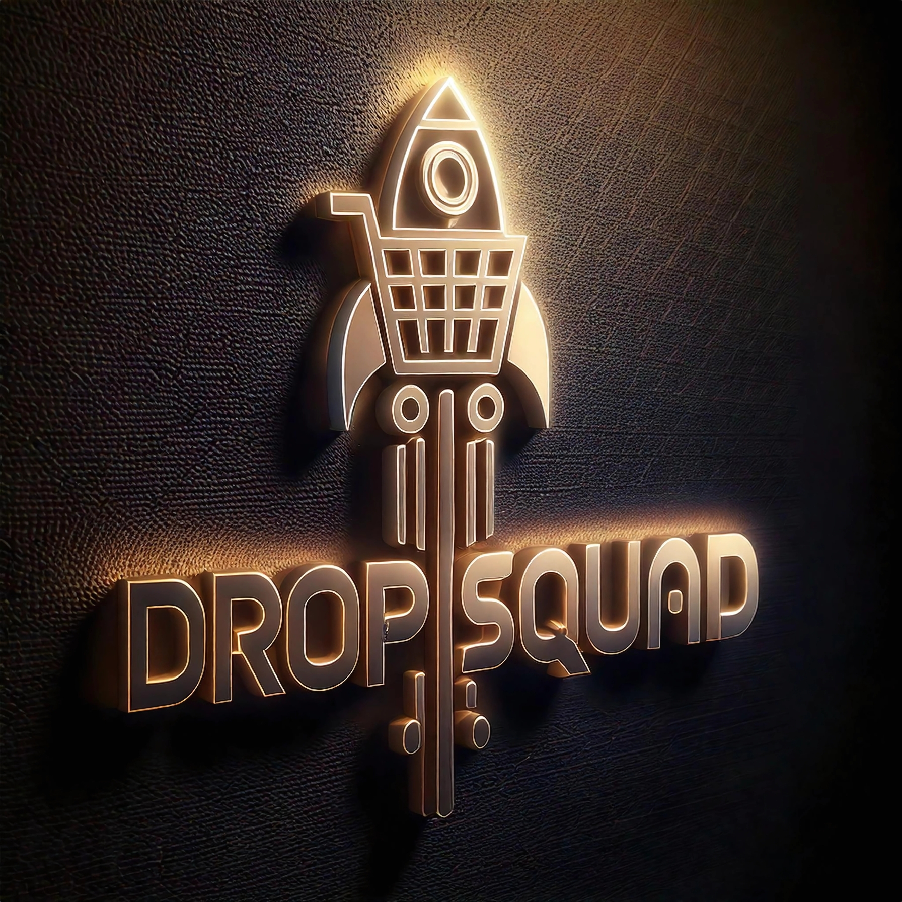 DROP SQUAD - Esteban Navarro | Hotmart