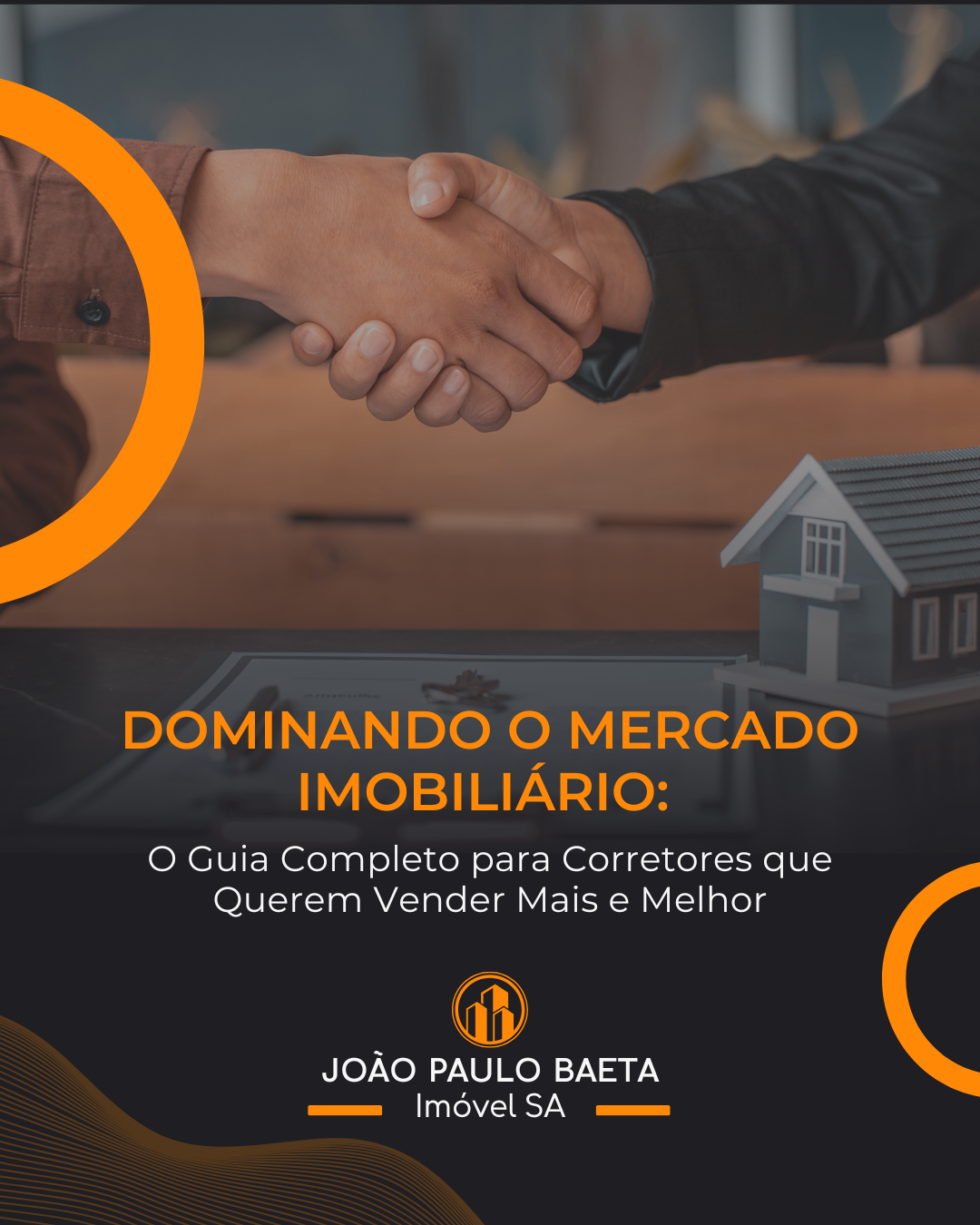 Dominando o Mercado Imobiliário