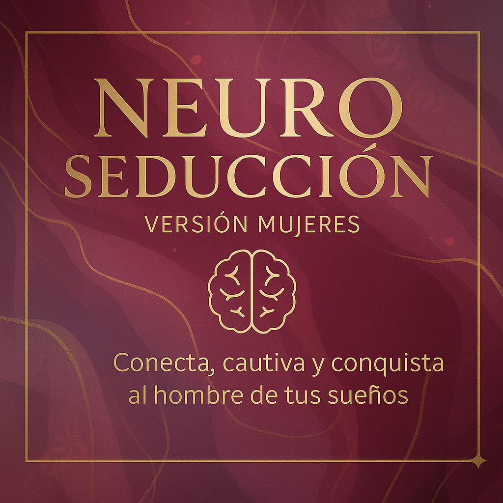 Neuro Seduccíon - Para las mujeres - Costa Launch | Hotmart