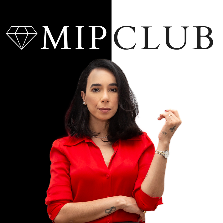 MIP Club - Comunidade - Amanda de Azevedo Almeida Souza | Hotmart
