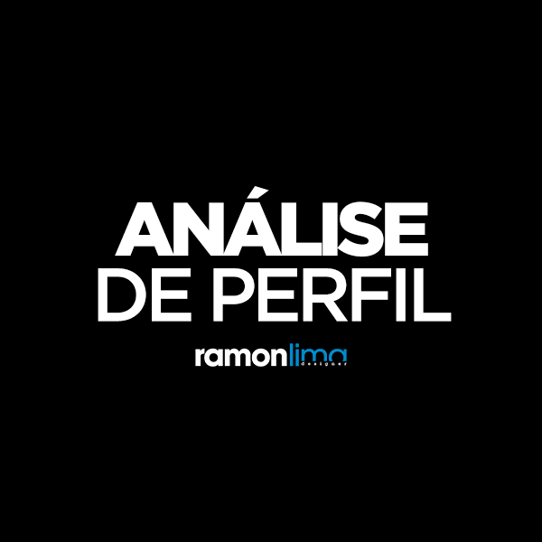 Análise de Perfil - Ramon Lima - Ramon Lima | Hotmart