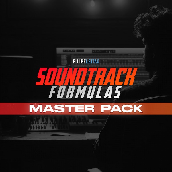 Soundtrack Formulas Master Pack - Filipe Leitão | Hotmart