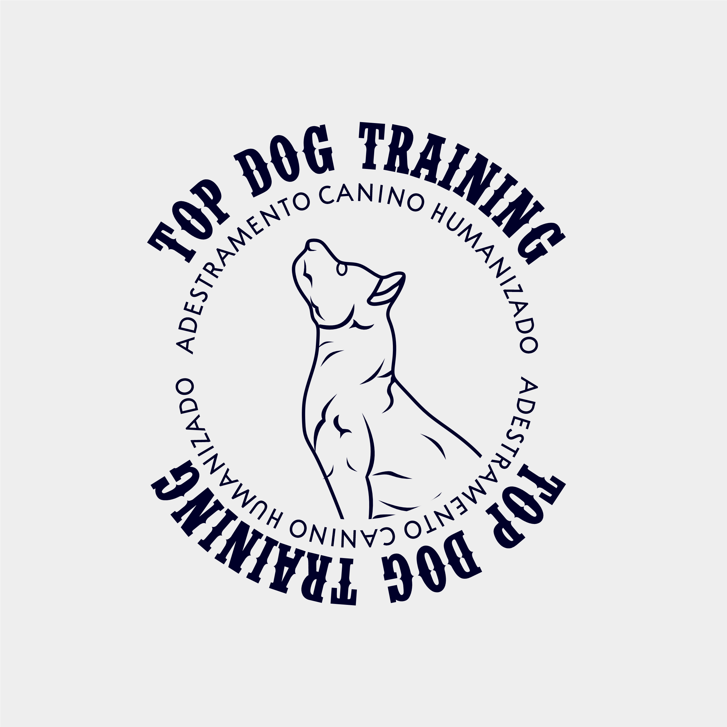 Top Dog Training - Curso de Treinamento Canino Humanizado