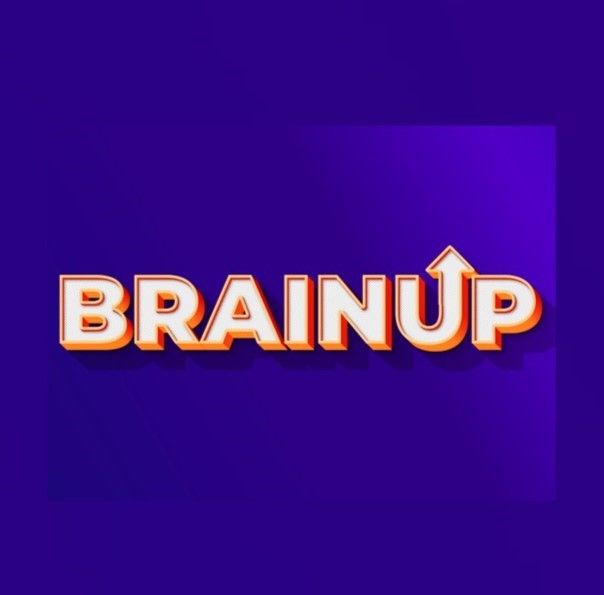 BrainUp