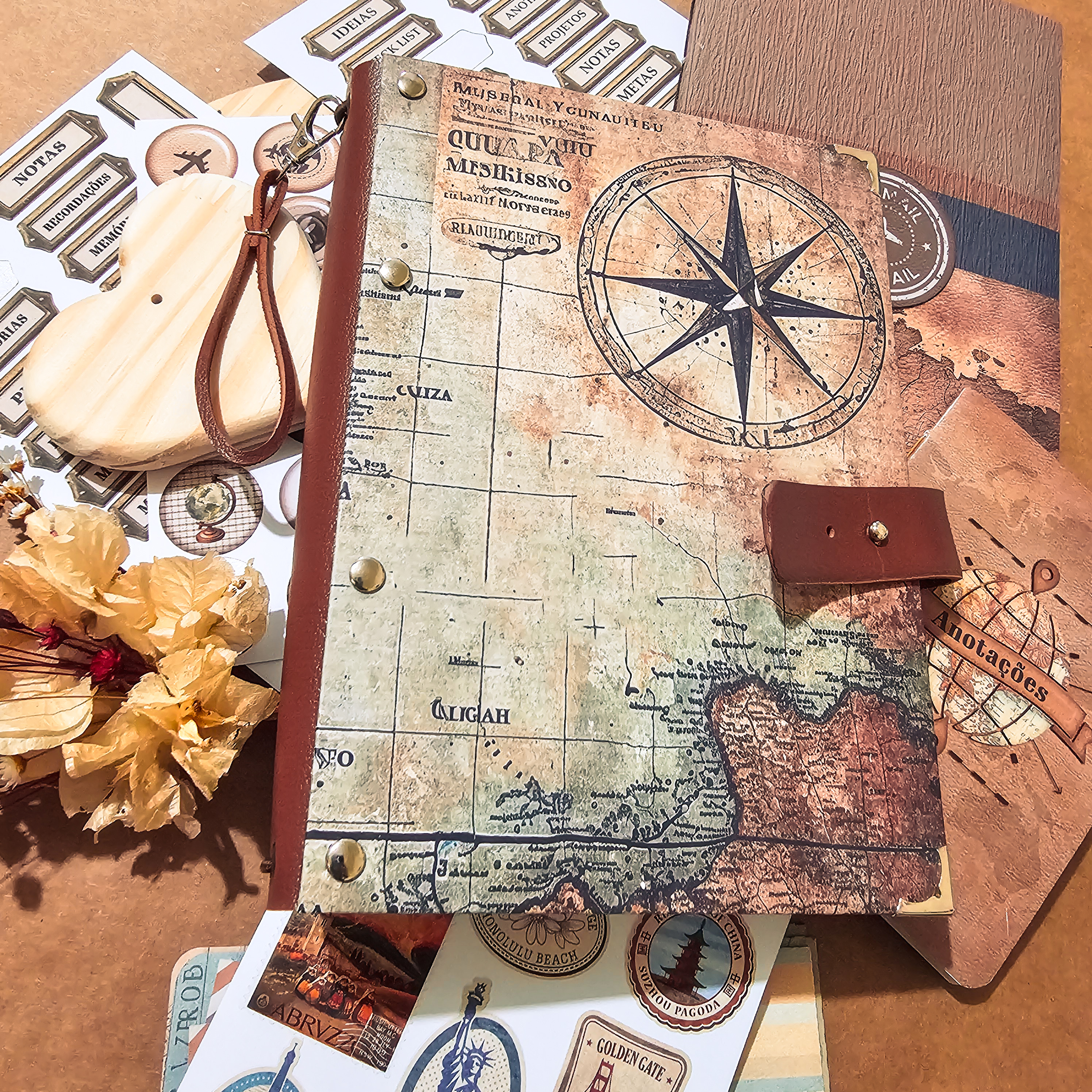 Crie Seu Próprio Midori