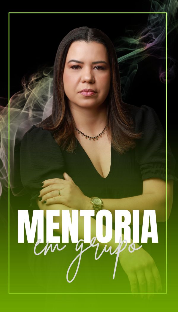 Mentoria para homens - Débora Martins - Sexóloga | Hotmart