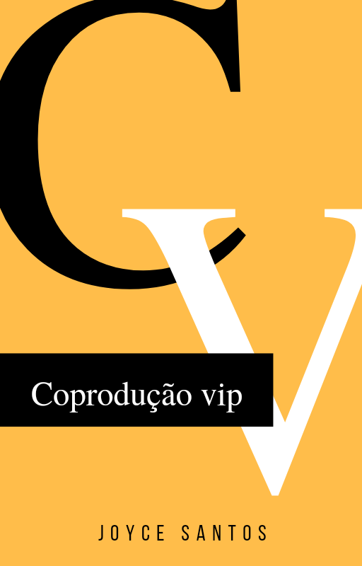 Coprodução vip 35