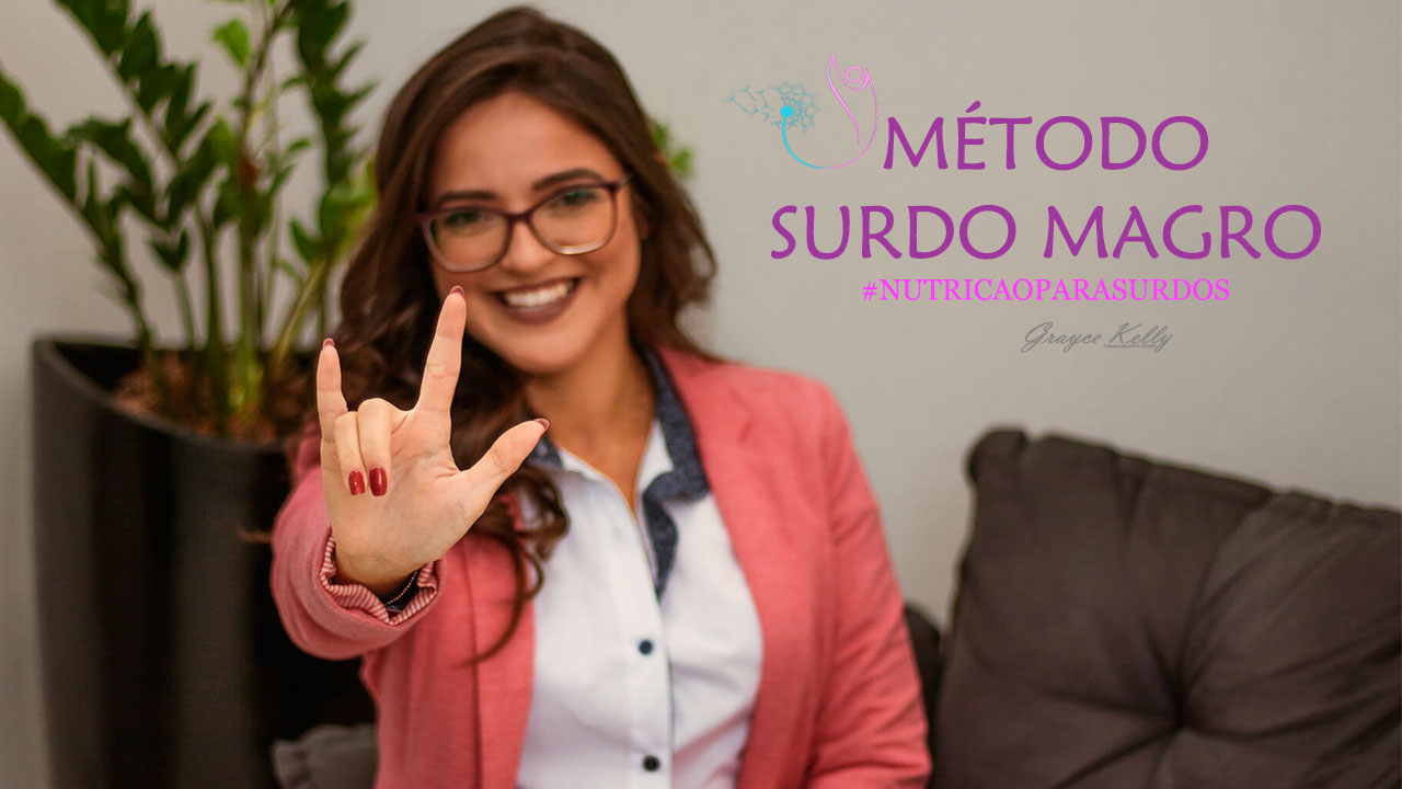 Método Surdo Magro - Grayce Kelly de Andrade | Hotmart