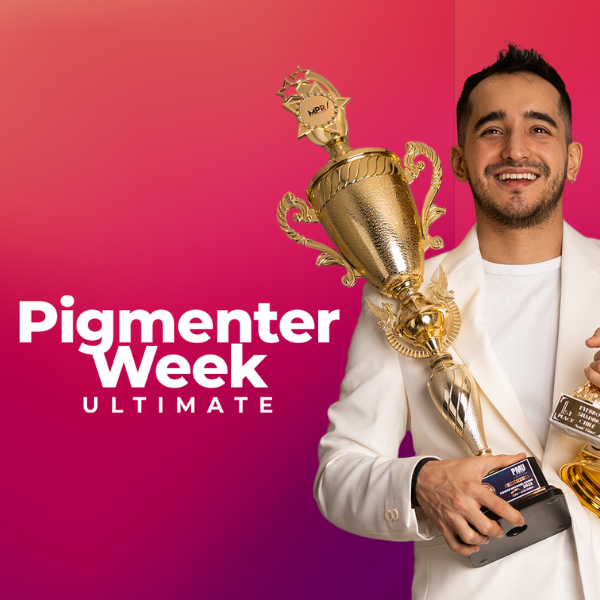Pigmenter Week Ultimate