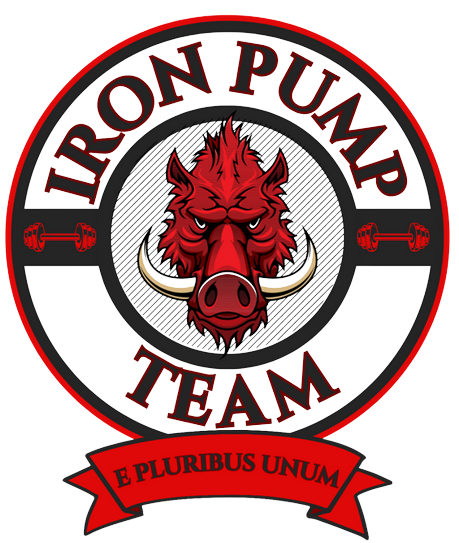 Protocolo Iron Pump Team - Bíceps de Aço! (Iniciante)