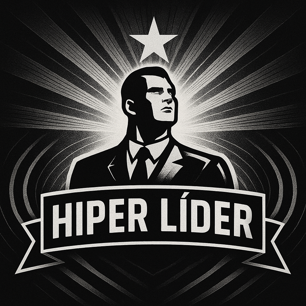 Hiper Líder - Marco Santos Pro | Hotmart