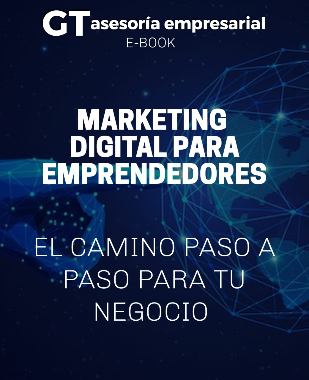 MARKETING DIGITAL PARA EMPRENDEDORES - Georgina Trentino | Hotmart