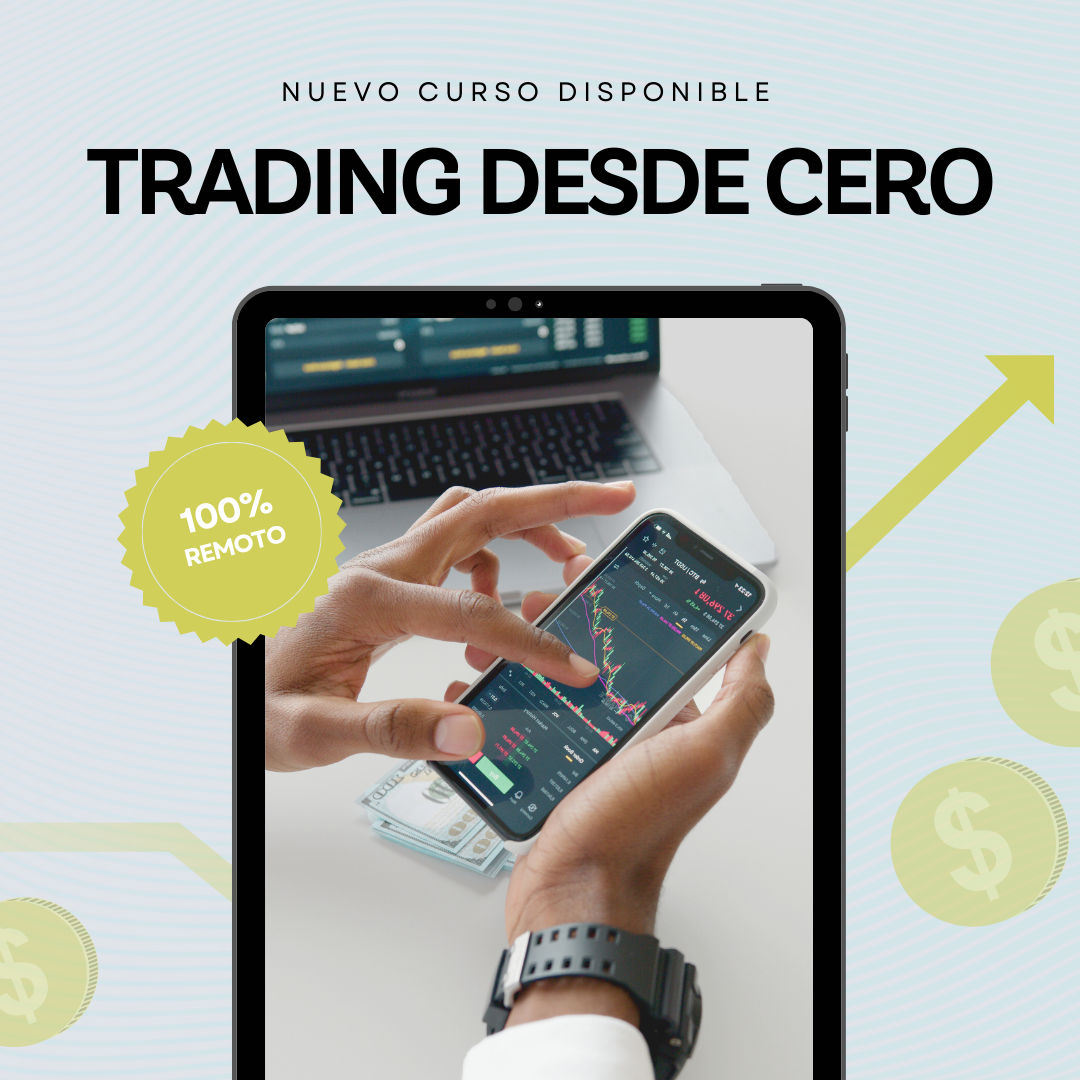 Curso de trading profesional