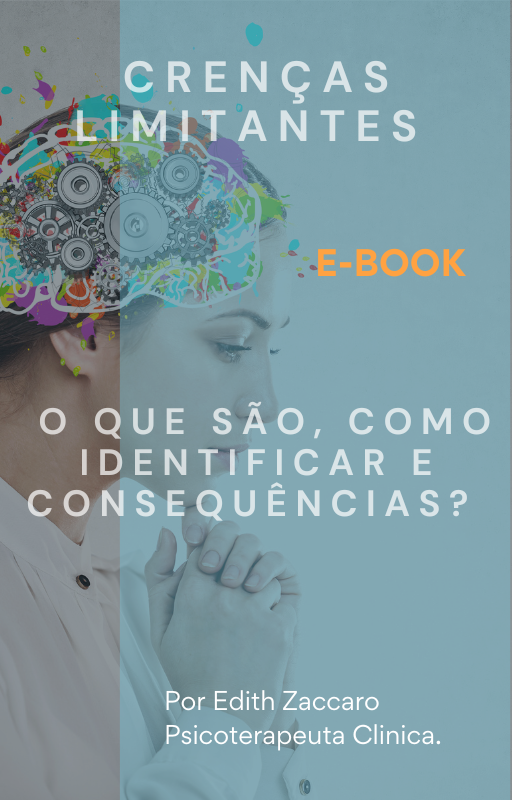 Crenças Limitantes - MARIA EDITH BARROS DO CARMO ZACCARO | Hotmart