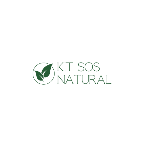 Kit SOS Natural | Hotmart