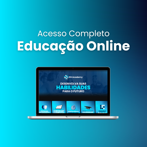 RH Academy Educação Online