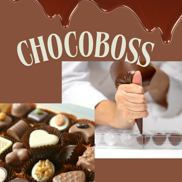 ChocoBoss – A Sweet Way to Earn Extra Income from Home