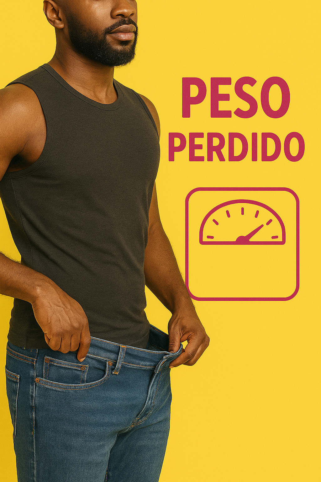 Peso perdido - Renan Pereira de Assis Falcão | Hotmart