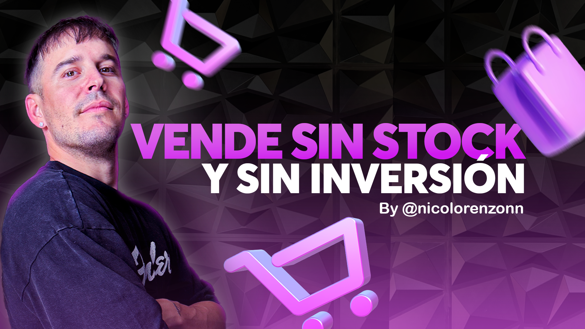 Dropshipping + Mastermind {KAJABI} - Nicolas Lorenzon | Hotmart