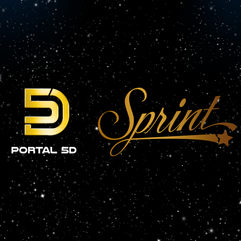 Sprint Formação em Mentoria + Portal 5D - Portal 5D | Hotmart