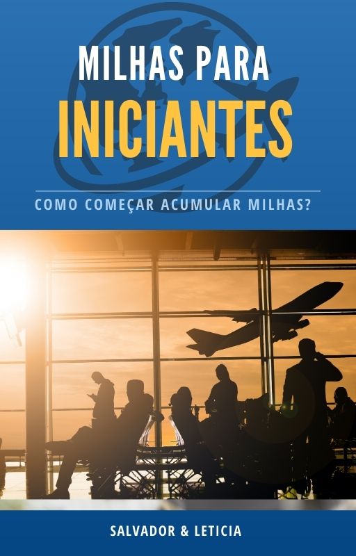 O SEGREDO PARA ACUMULAR MILHAS