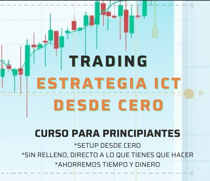 Trading que SÍ Funciona: El Único Setup que Necesitas para Empezar ...