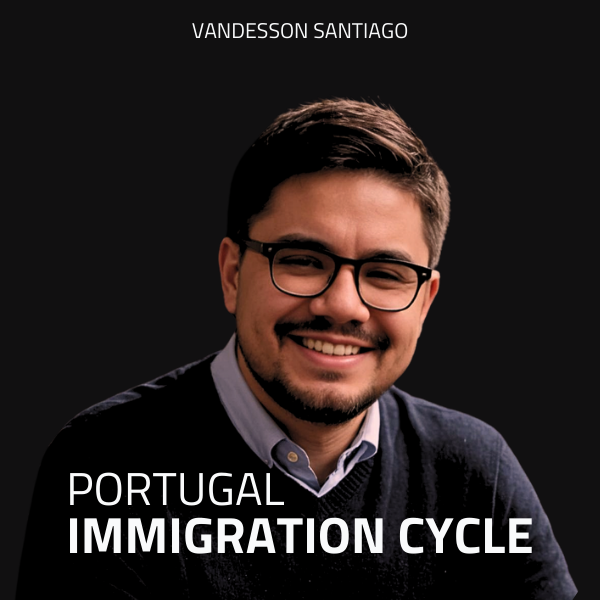PORTUGAL IMMIGRATION CYCLE