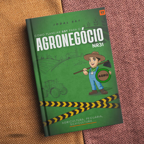 JD17 | Como planejar SST para o AGRONEGÓCIO