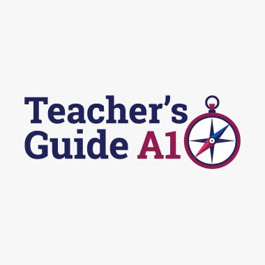Teacher's Guide A1 - Teacher Beth - Inglês Na Hora! | Hotmart