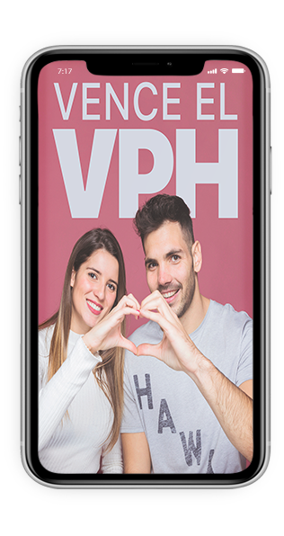 Vence el VPH - Victor Palandi | Hotmart