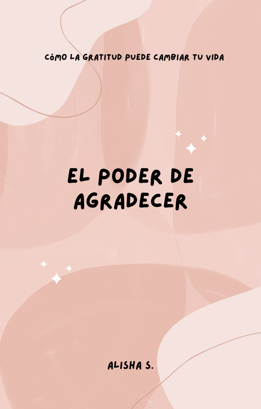 El poder de agradecer - alisson sandoval gamez | Hotmart