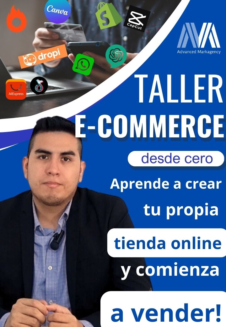 Taller E-commerce desde cero - Curso completo - Gabriel Sánchez | H...