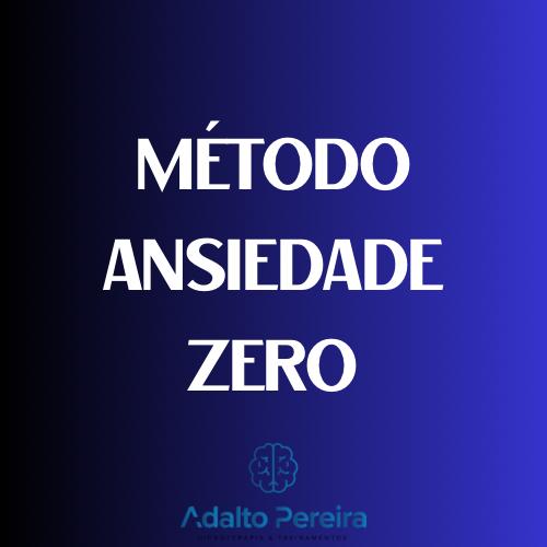 Ansiedade Zero